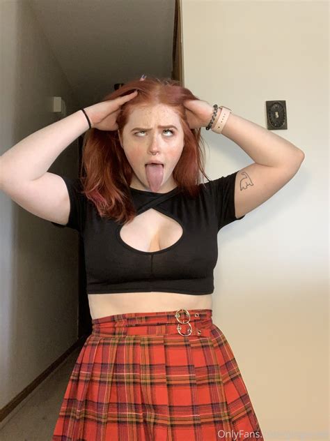 D3 R3gn1g Ginger Ed 28 02 2020 23821404 Porn Pic Eporner
