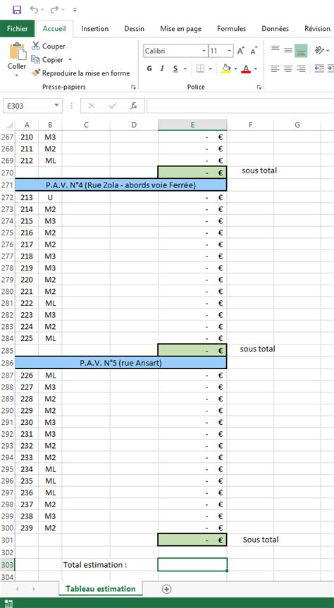 [xl 2016] calcul de total dans excel vba macros et vba excel