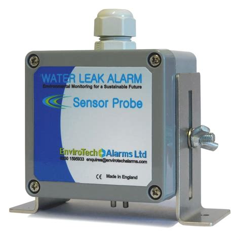 Probe Sensor Envirotech Alarms Ltd