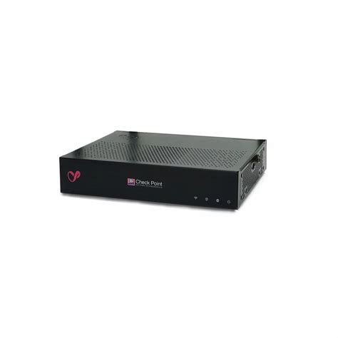 Check Point 1570 1590 Appliance For Firewall At Rs 85000 In New Delhi