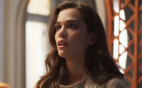 Mar Do Sert O Labibe Arrasa Cora O De Maruan E O Faz Cometer Sacrif Cio Not Cias Da Tv