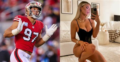 Unveiling Nick Bosas Love Life Who Is His Girlfriend On Ig