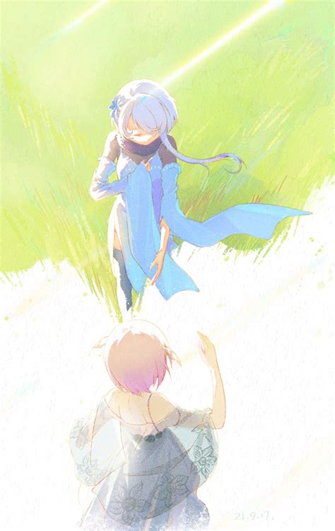 Jackjeanne Image By Raspsar Zerochan Anime Image Board