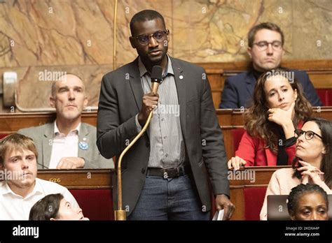 Carlos Martens Bilongo Hi Res Stock Photography And Images Alamy