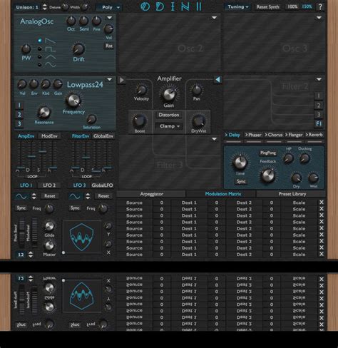 The Best Free Synth Vst Plugins Free Vst Hub