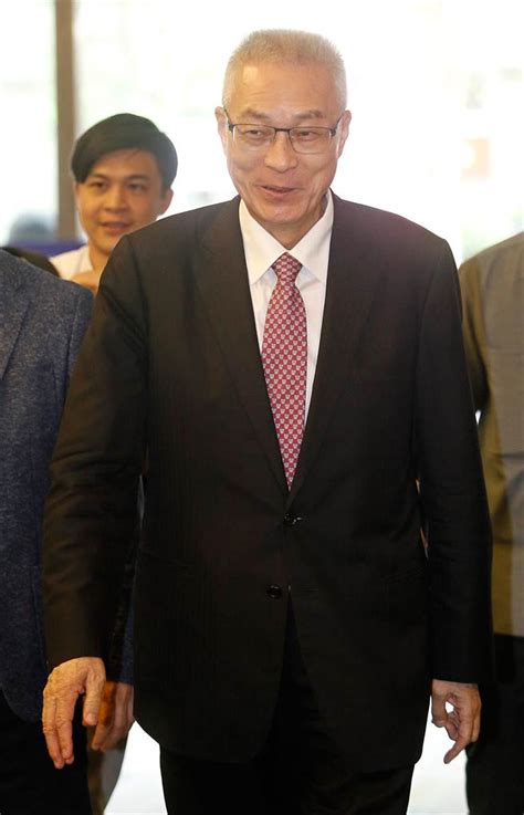 國民黨主席選舉第二場電視政見會 候選人抵會場 政治 中時