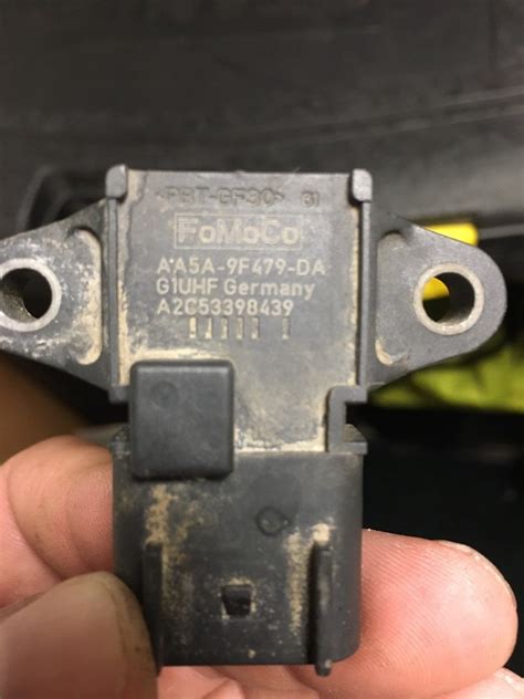 Ford Galaxy Turbo Boost Pressure Sensor At Fernando Ward Blog