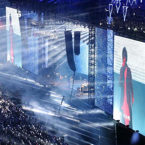 What Is The Difference Between Stage Led Rental Screen And Outdoor Led Display Maxcolorvisual
