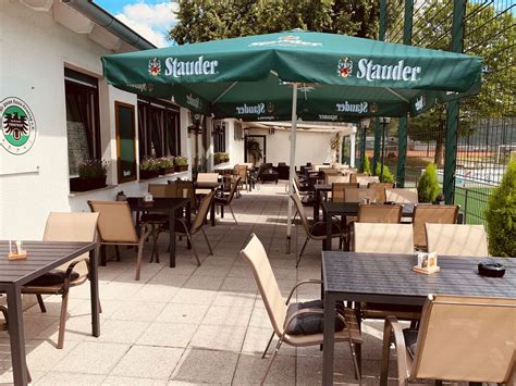 Gastro Am Wasserturm Restaurant Essen Balkanisch Deutsche