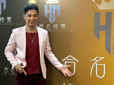 八點檔男星吸金判刑5年首露面 自嘲當「網路乞丐」求生存