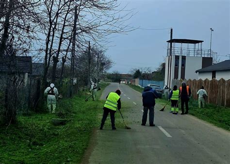 Primarul Vasile Lumînare Transmite Un Mesaj Locuitorilor Din Corbu „fiți Buni Gospodari