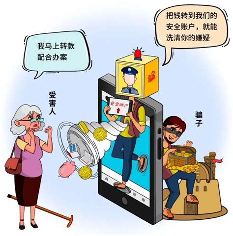 “呼叫转移”功能竟被骗子利用！ 广西大学保卫处