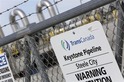 Keystone Xl Pipeline Project Vote Oil And Gas Industry Gave 250k To
