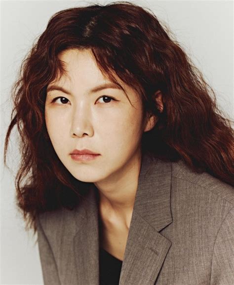 Gong Min Jung Picture 공민정 Hancinema