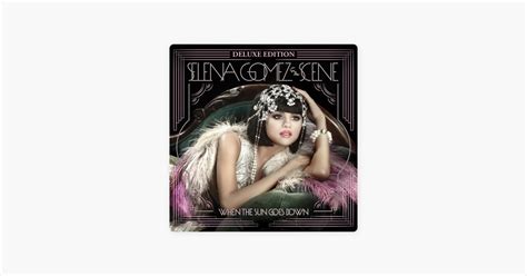 ‎love You Like A Love Song Canción De Selena Gomez And The Scene