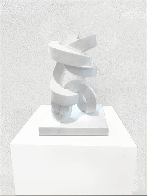 Christopher Martin Gallery—balanced Complexity 18 X 28 X 38