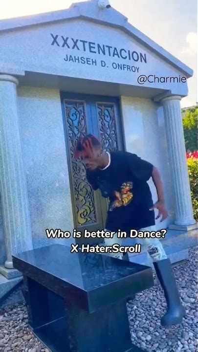 Xxxtentacion Xxxtentation Shorts Youtube