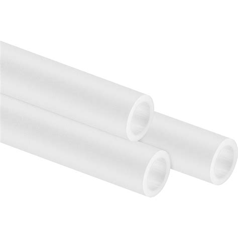 Трубка Corsair Hydro X Series XT Hardline 14mm White - 3x 1m