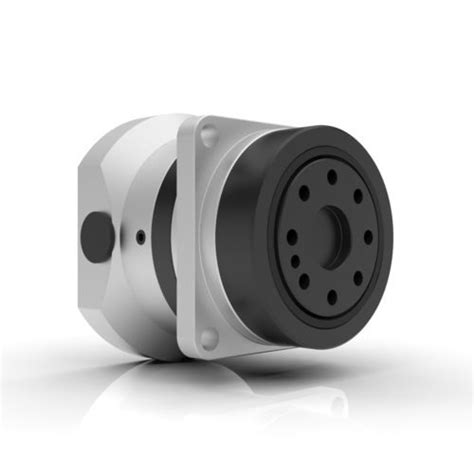 Réducteur Sans Jeu Csg Gh Harmonic Drive Llc Planétaire 10 20