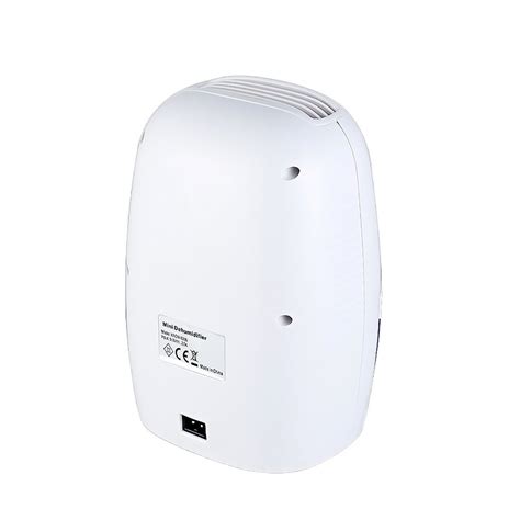 Dehumidifier Semiconductor Small Dehumidifier Mini Grandado