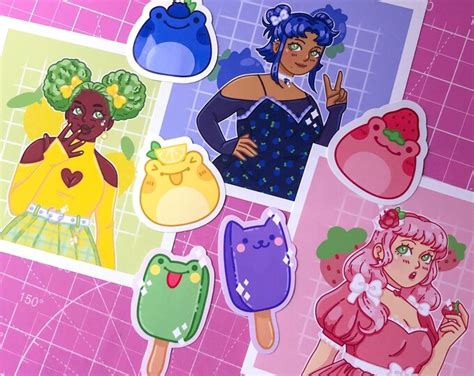 DS Lite Art Print Etsy