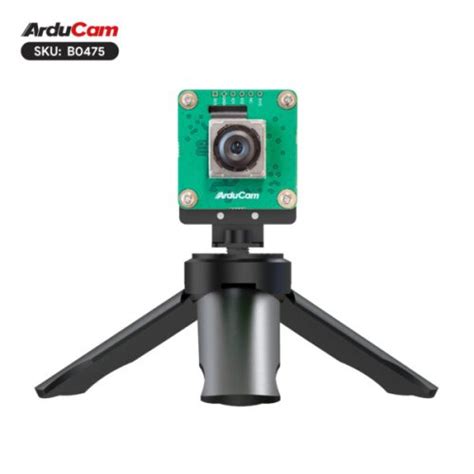 Buy Arducam B0475 B0475C 64MP Motorized Focus USB 3 0 Camera Module In