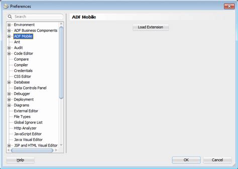 Oracle JDeveloper G Tutorials
