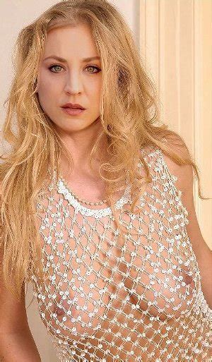 Danielereturns See Through Fishnet And Transparency