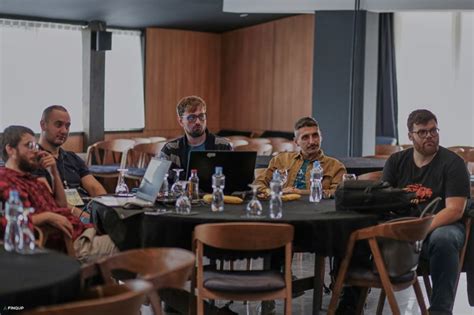 Finqup On Linkedin Mavrovo Finqupteam Foundersretreat Offlineevent