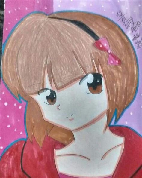 Nabikitendo Ranmameio Anime Manga Drawing °desenhistas Do Amino