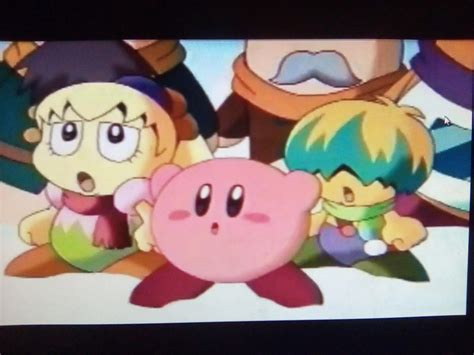 Kirby Tiff And Tuff By Aaronunikitty On Deviantart