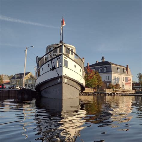 Destination Moosehead Lake Destination Moosehead Lake