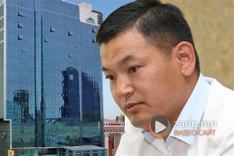 Шүүхээс Алтай Констракшн компанийн захирал Х Бат Эрдэнийг 30 хоног хорих шийдвэр гаргажээ