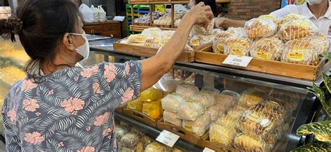 Walang Pagtaas Sa Presyo Ng Pandesal Frontpage PH