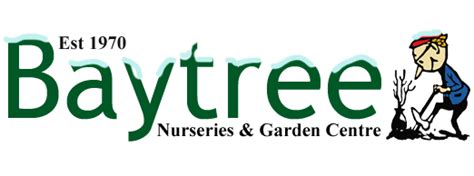 Christmas Decorations At Baytree Garden Centre