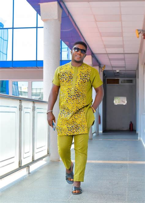 Agbada For Men Style Expt 609 Express Tailor Ghana The Official Website
