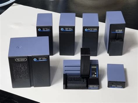 포트폴리오 Deacube