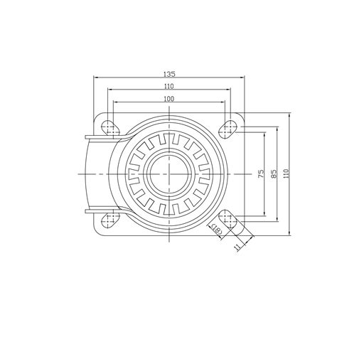 Swivel Bracket Plate At Joshua Mayes Blog