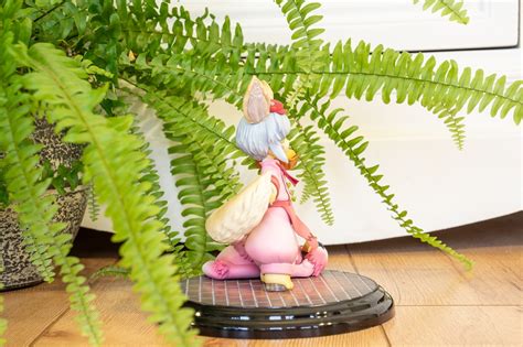 Made In Abyss Mitty Nanachi Bell Fine Animefiguren Vorstellung