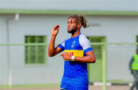 Simba Watambulisha ‘jembe Jipya Onana Kutoka Cameroon Global Publishers