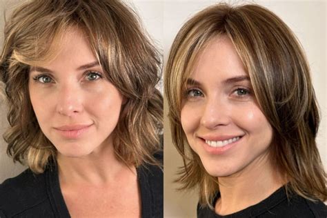 El Sorprendente Cambio De Look De Carla Peterson Para El Eternauta