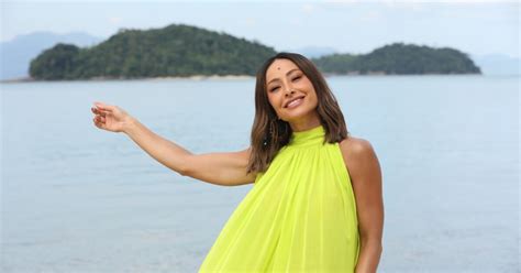 Estreia Ilha Record Entenda Como Vai Funcionar O Reality E O Que