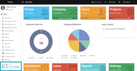 11 Best Open Source Hr Software For 2023 To Revolutionize Your Hr