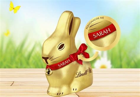 Chocolate Easter Eggs Lindt Australia