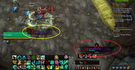 HELP I Need Help With ElvUI And MoveAnything Addons To Change And Move Loot Frames More In