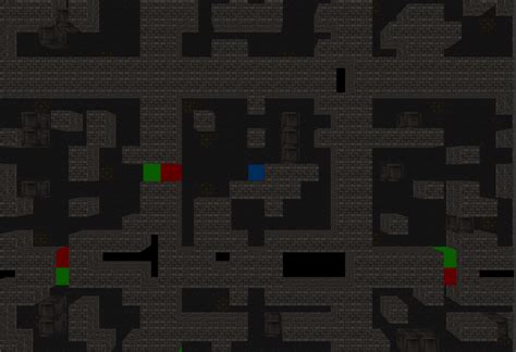 Procedural Sokoban Puzzle Generator By Haztech Games