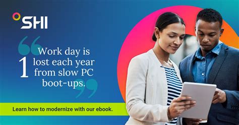 Shi International Corp On Linkedin Modern Workplace Solutions│transforming The Modern