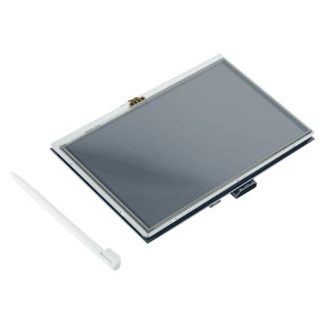 Display Touch Para Raspberry Pi Aprenda A Configurar Makerhero