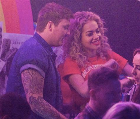 James Arthur Says His Relationship With This Celeb Made Him A Sex