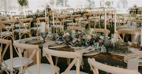 Cómo decorar las mesas de tu boda grandes ideas que las harán inolvidables